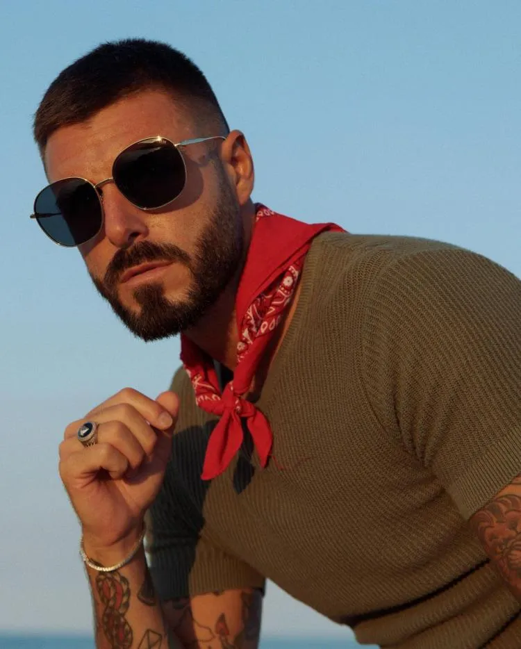 Sunglasses TIJN - Free Shipping Worldwide
